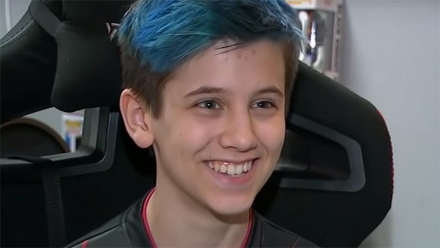 Fortnite: World Cup Finalist Sceptic Joins Team Whistle As An Esports ...