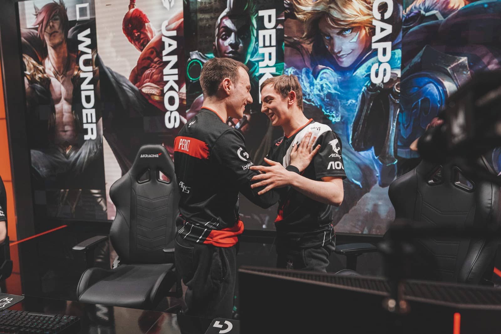 LoL: LEC Summer Playoffs Round 2 Preview