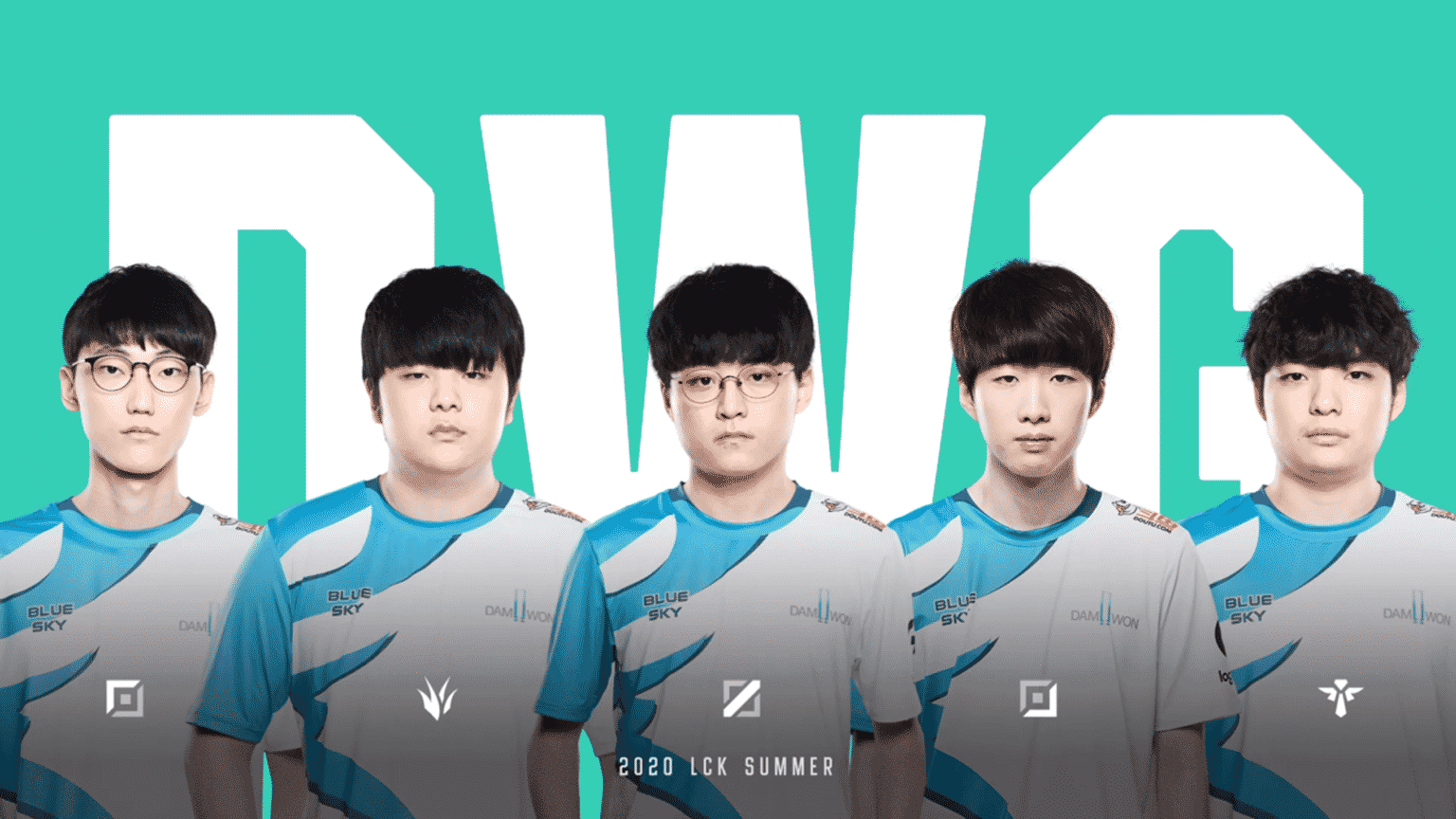 LoL: Worlds 2020 | Group B Preview