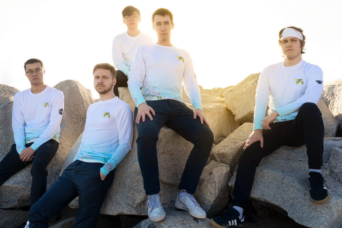 LoL: Worlds 2020 | LCS Team Previews