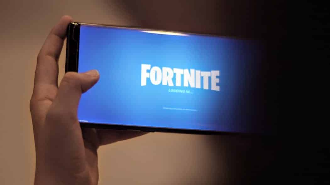 Fortnite Mobile – Dominate on iOS and Android in Ch 4