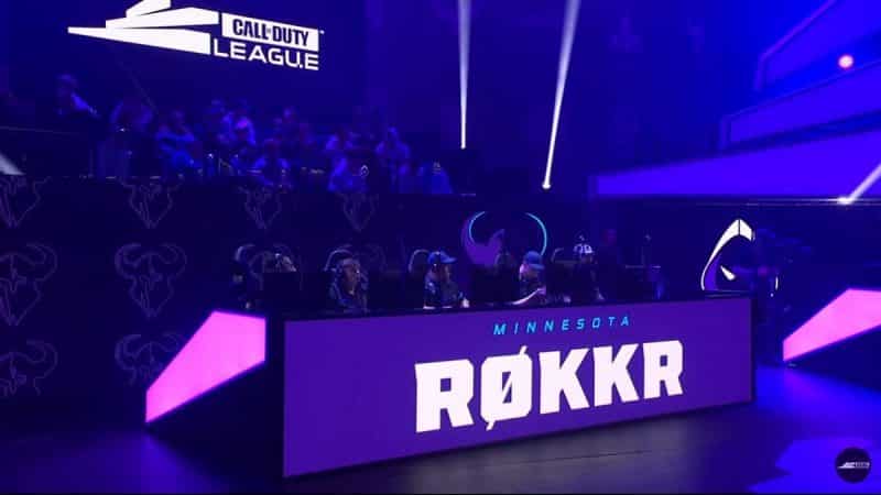 Saint And Reppin Reveal Recruitment Process For New Minnesota Rokkr Team