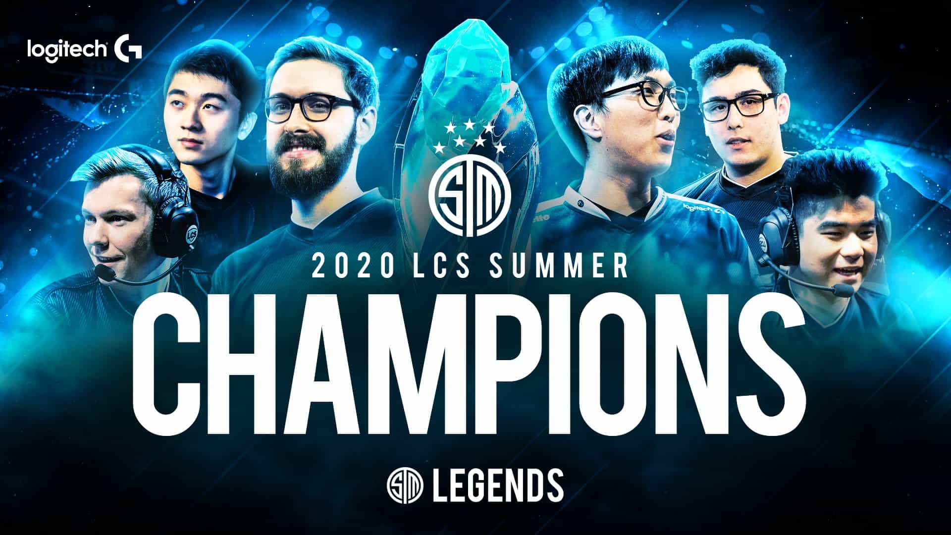 LoL: Worlds 2020 | LCS Team Previews