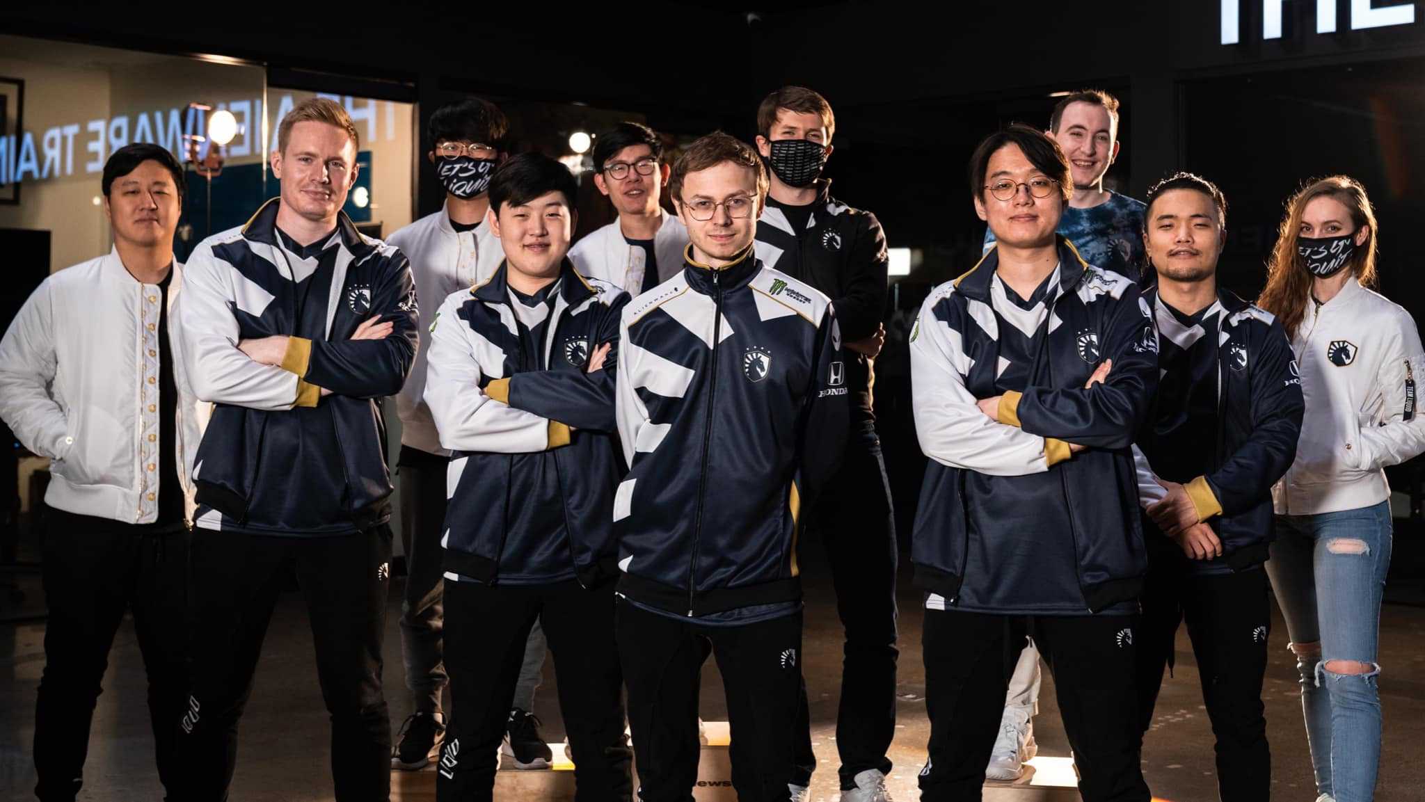 LoL: Worlds 2020 | LCS Team Previews