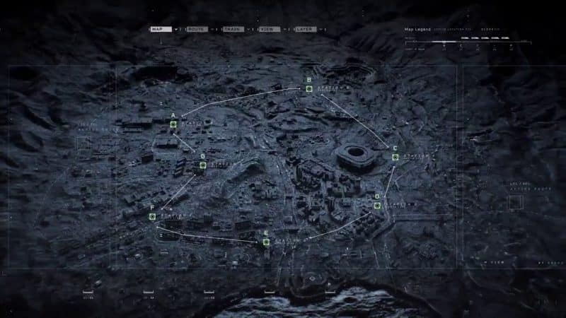 Everything To Expect In Season 6 Of Call Of Duty: Modern Warfare And ...