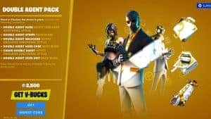 Best Fortnite Skins of 2020