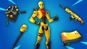 Best Fortnite Skins of 2020