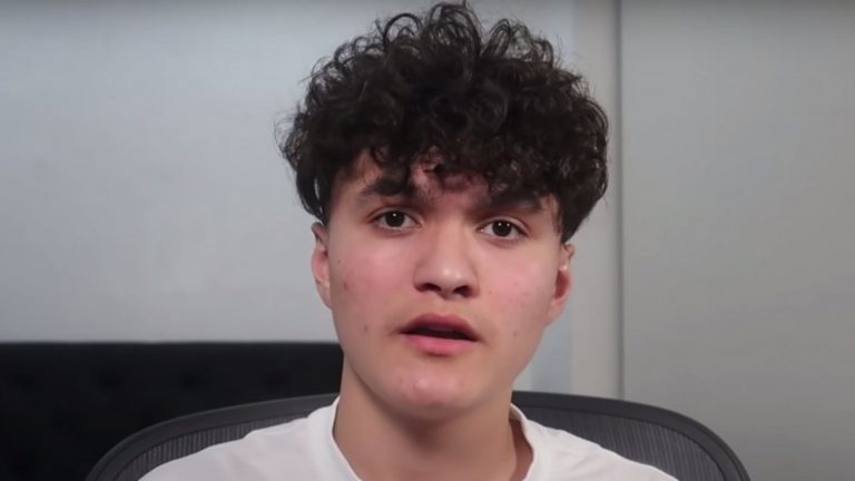 FaZe Jarvis Returns To Fortnite, Receives Another Ban