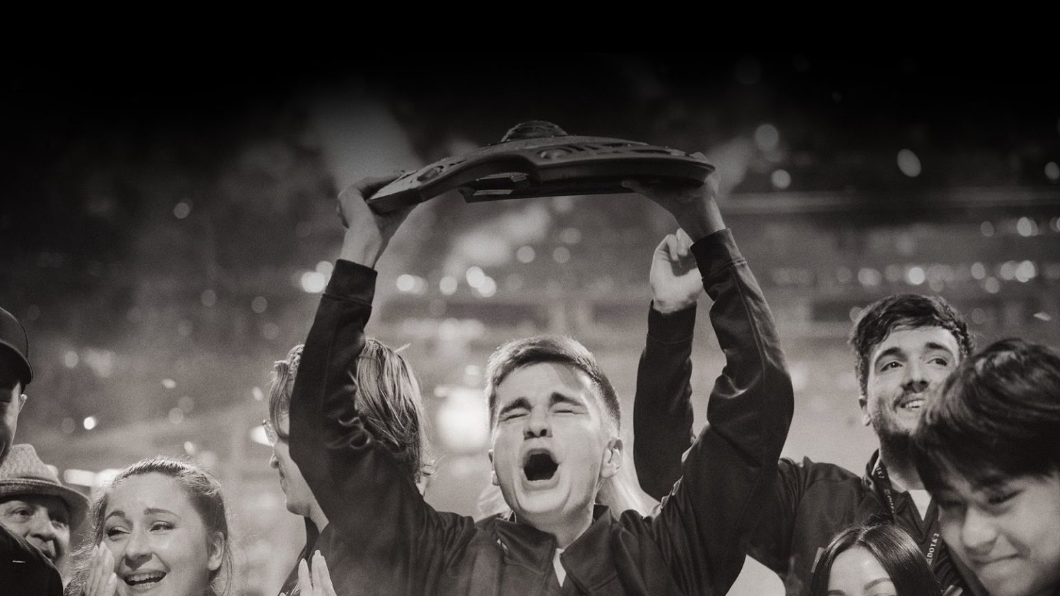 Dota 2: Na'Vi Manages To Beat OG In OGA Dota PIT