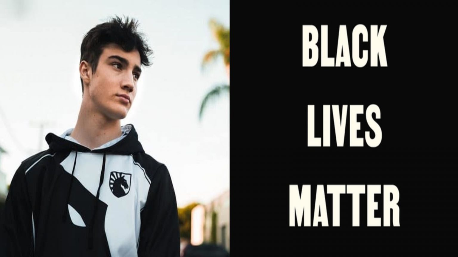 Fortnite: Liquid Cented To Offer Coaching Sessions In Support Of Black ...