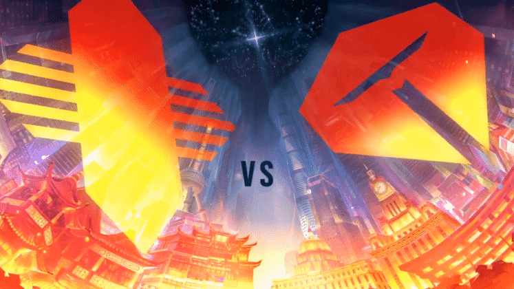 LoL: Worlds 2020 | DRX vs Top Esports Recap