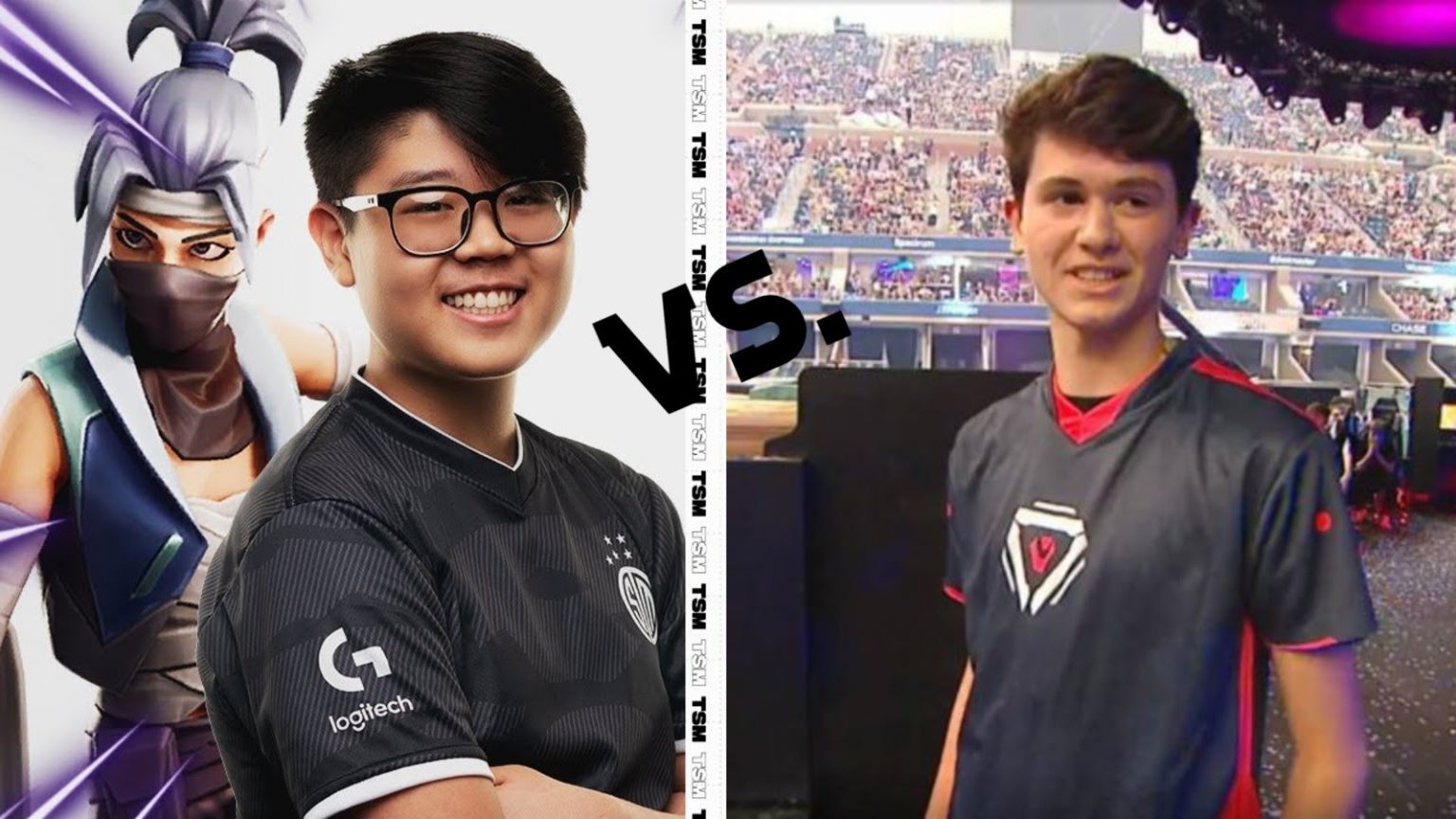 Fortnite: Khanada Takes Aim At Bugha Over FNCS Result And DreamHack ...