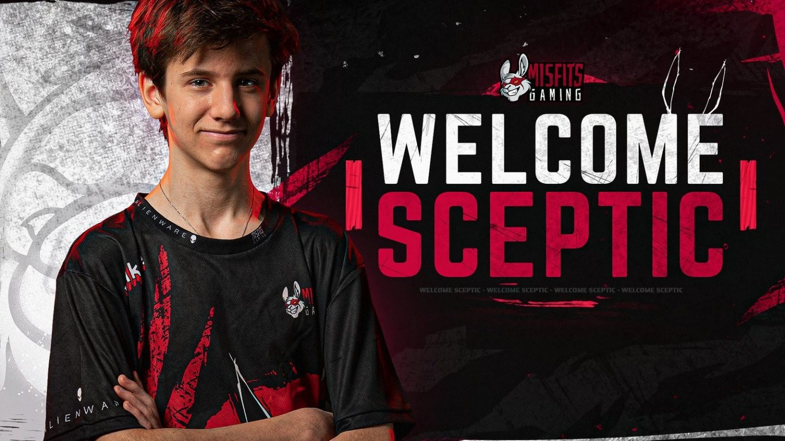 Fortnite: Sceptic Rejoins Misfits Gaming, Organization Looks To Expand ...