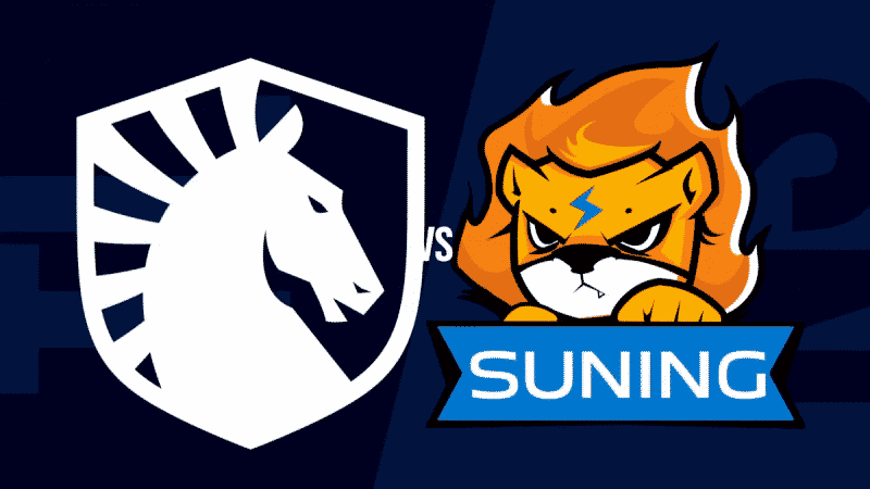 LoL: Worlds 2020 | Team Liquid vs Suning Recap