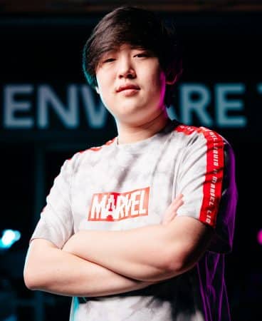 Team Liquid Renews Marvel Partnership With New Apparel Collection