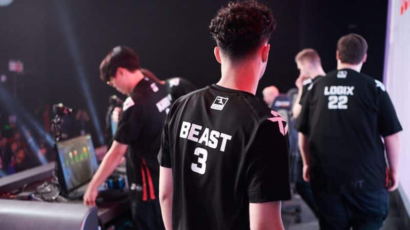 Overwatch League: Toronto Defiant Drops Ten Players