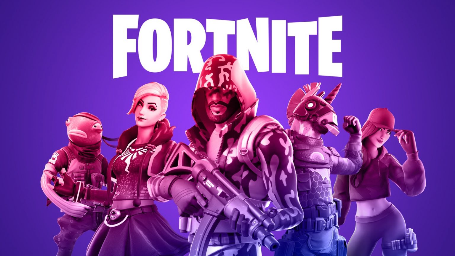 Fortnite Competitive Twitter Account Reaches 1 Million Followers ...