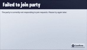Fortnite Error Code 91 - How to Fix it?