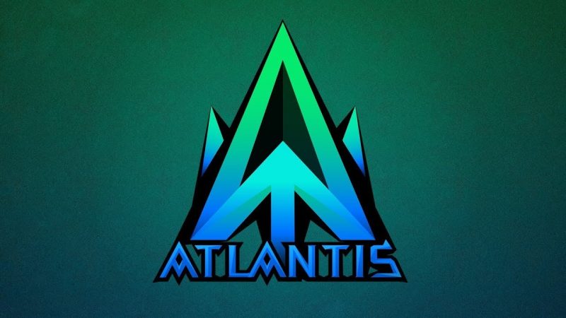 Fortnite: Team Atlantis Disbands And Releases All Contracted Players