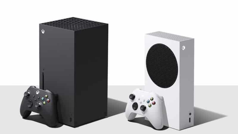 Xbox Series X vs Xbox Series S Features and Specs: Which One Should You ...