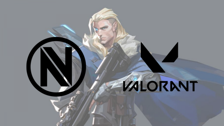 Team Envy Claims Victory at First Strike NA Valorant Tournament