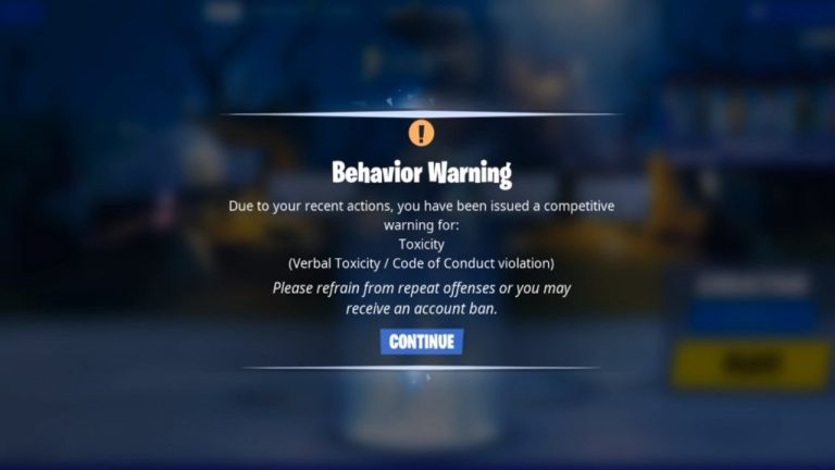 Fortnite: Zayt and STRETCH Receive Warnings For Toxicity/Code of ...