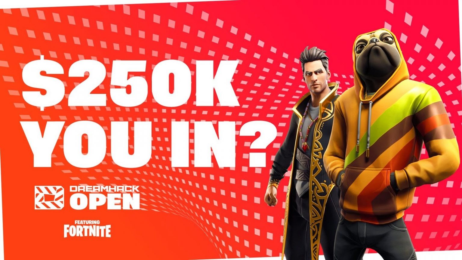 Fortnite: XSET Shark & Knight Win NA East Duos DreamHack Online Open