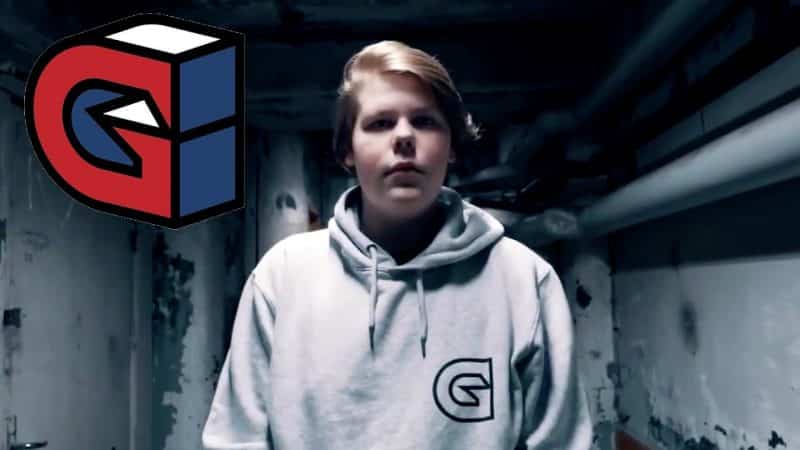 Guild Esports Enter Competitive Fortnite With European Player Flikk