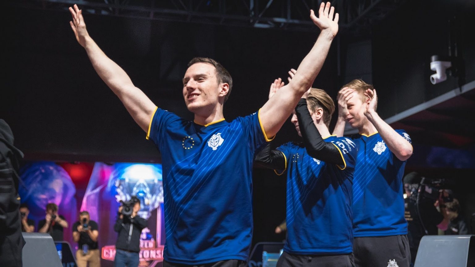 LoL: Cloud9 Signs Perkz From G2 Esports