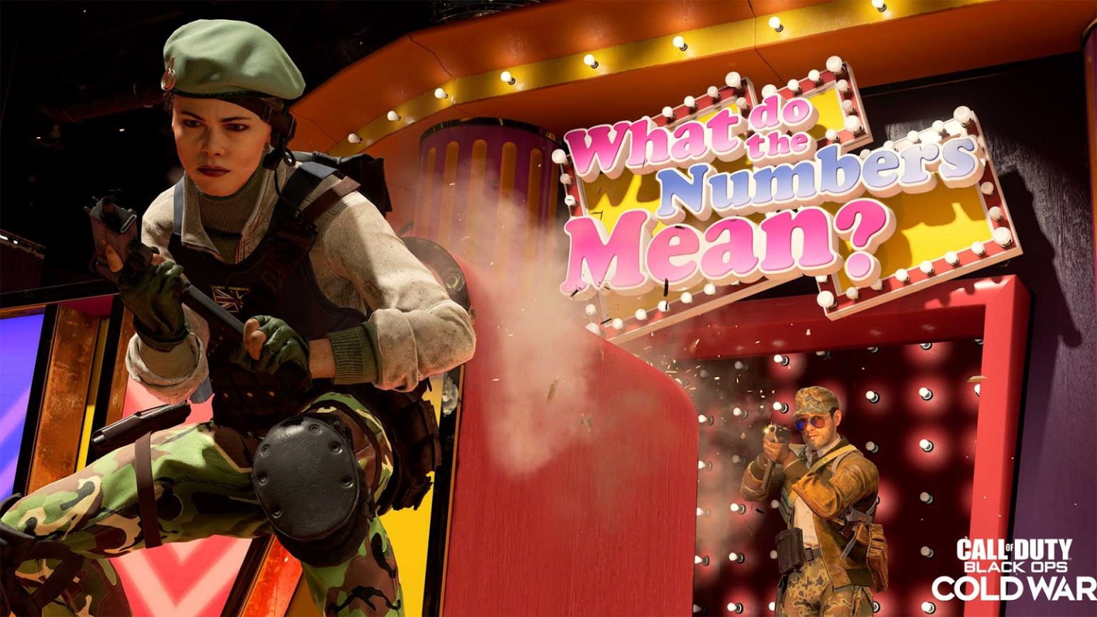 New 2v2 Gunfight Maps Coming To Black Ops Cold War In Season One