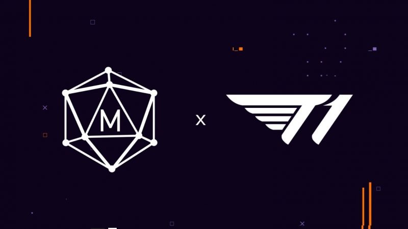 Mobalytics and T1 Launch Valorant Master Class