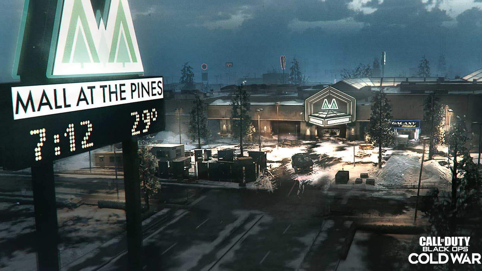 CoD: Everything You Need To Know About Season One Of Black Ops Cold War