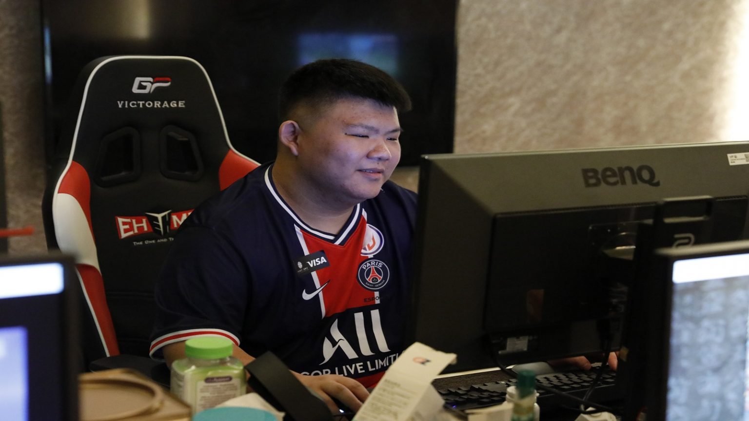Dota 2: Player of the Year 2020