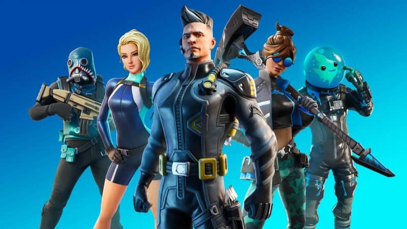 Fortnite: New Performance Mode To Increase FPS And Save Hard Drive Space