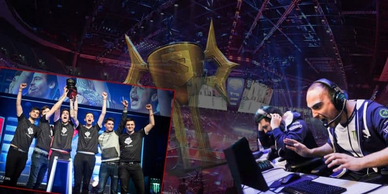 What Esports Events Are Finishing In 2020?