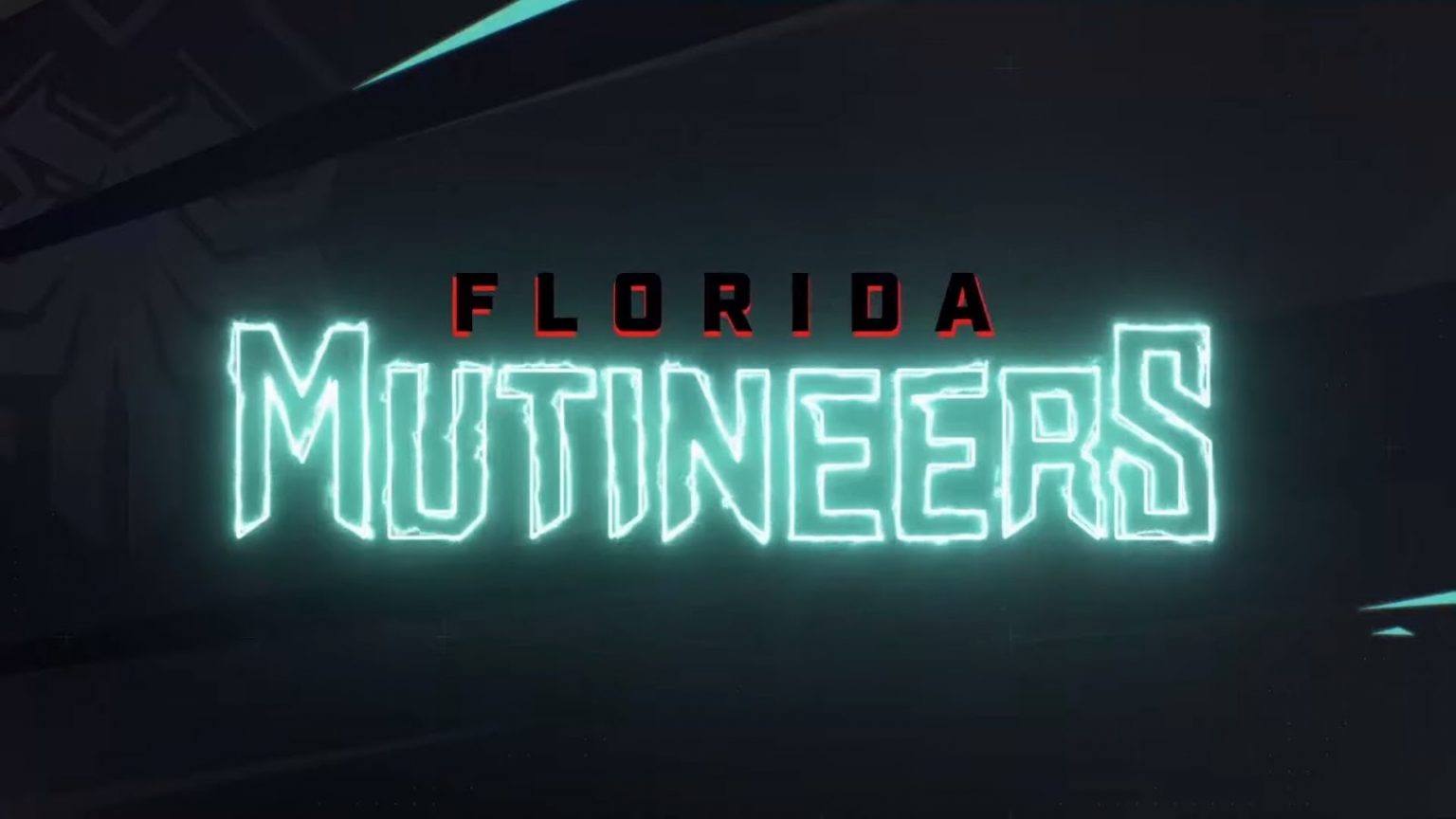 Florida Mutineers Announce 2021 Call of Duty League Roster