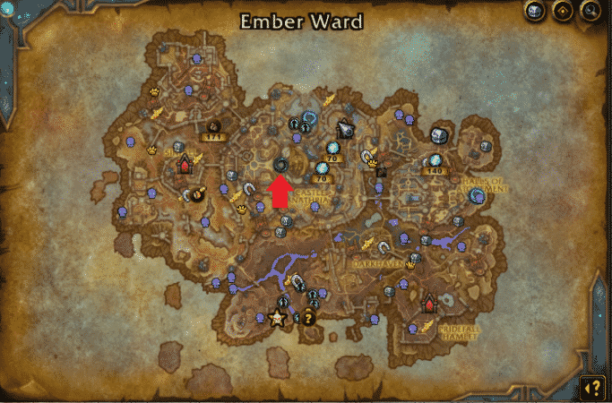 WoW: Castle Nathria Raiding Guides For Normal, Heroic, And Mythic