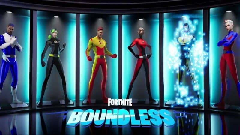 Fortnite: Major Changes Coming To "Pay To Win" Superhero Skins