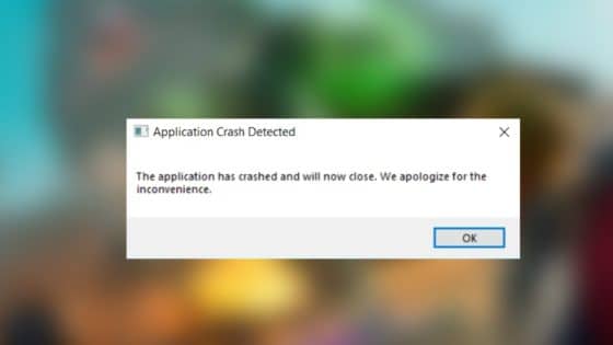 How To Fix Fortnite Application Crash on PC and Console