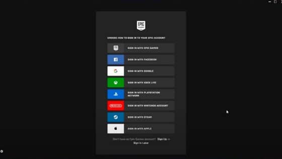 How To Fix Fortnite Application Crash on PC and Console