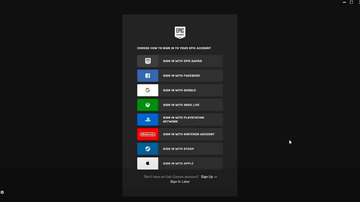 How To Fix Fortnite Application Crash on PC and Console