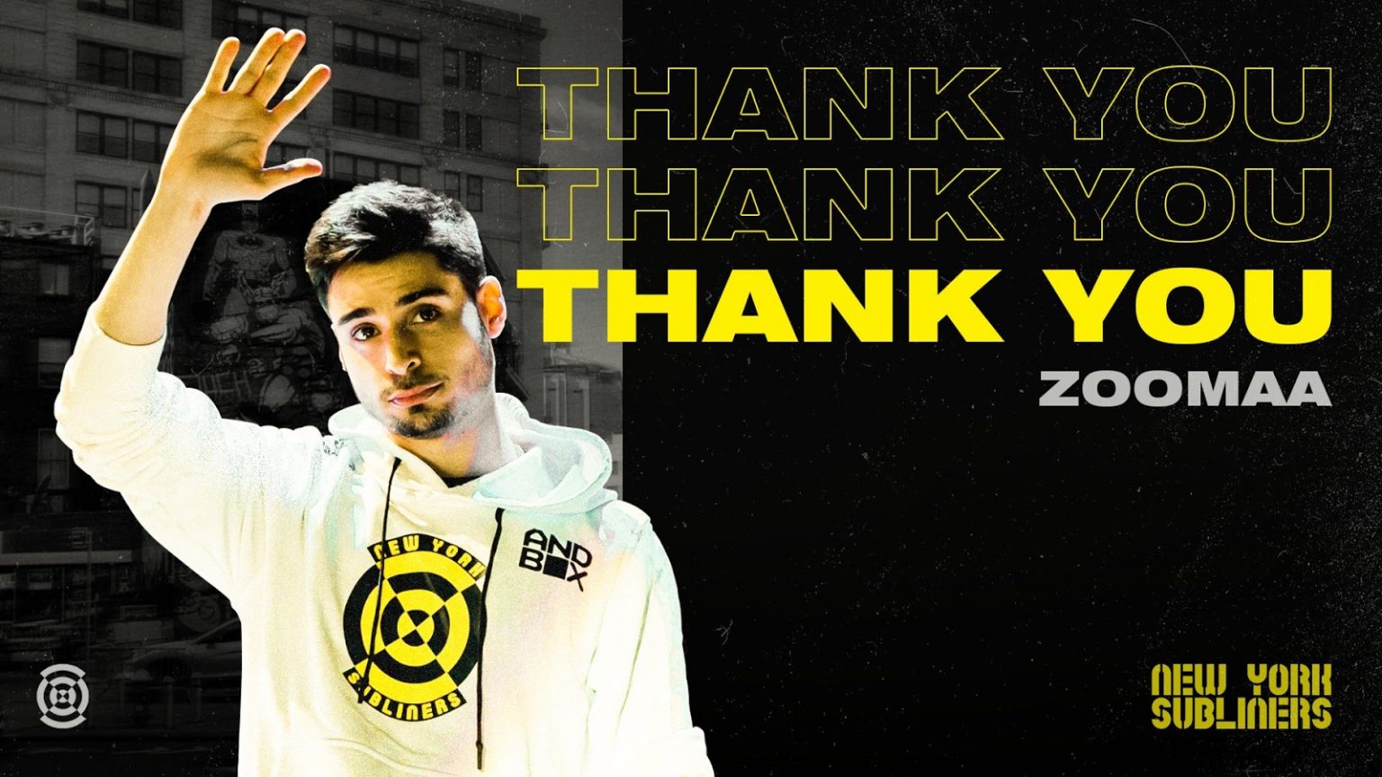 ZooMaa Steps Back From Competitive Call of Duty