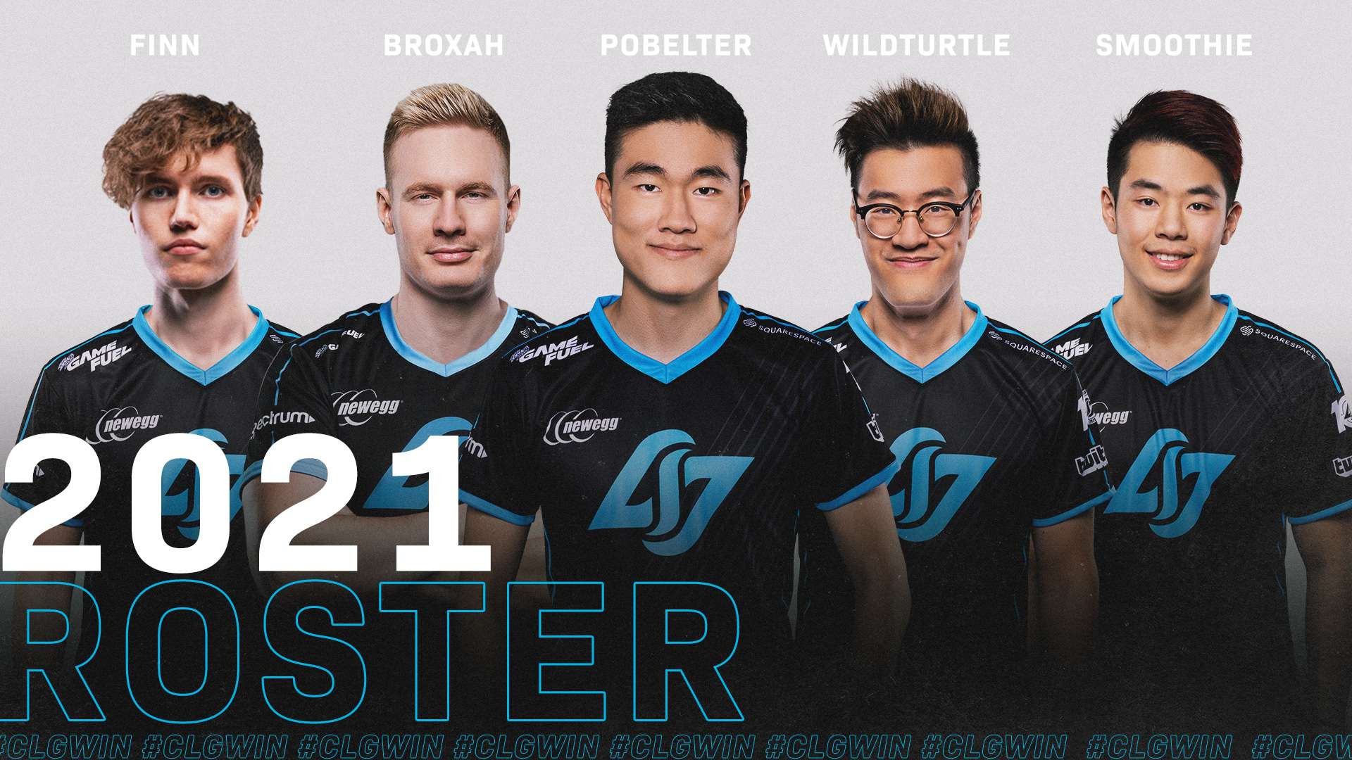 LoL: 2021 Pre-Season LCS Power Rankings