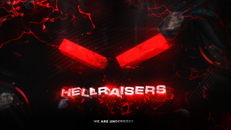 CS:GO: HellRaisers Place jR On Transfer; To Try Out Anarkez