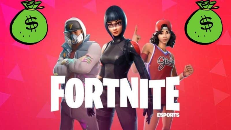 Why Prize Pools In Fortnite Are So Important