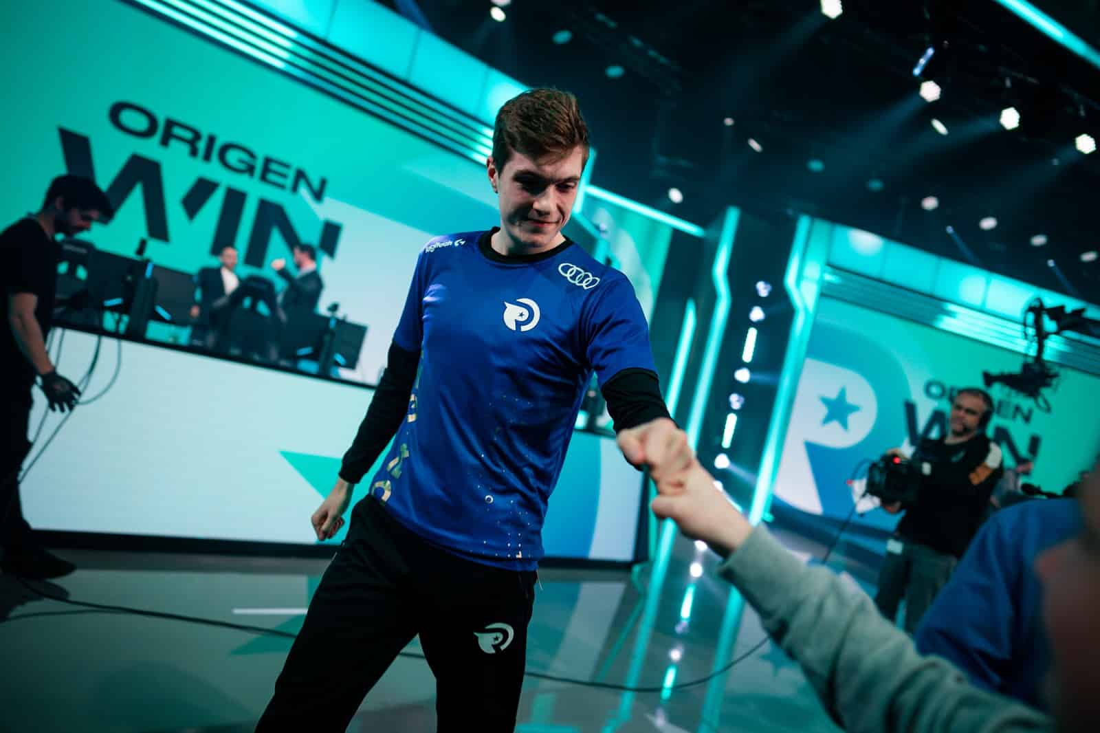 LoL: 2021 Pre-season LEC Power Rankings