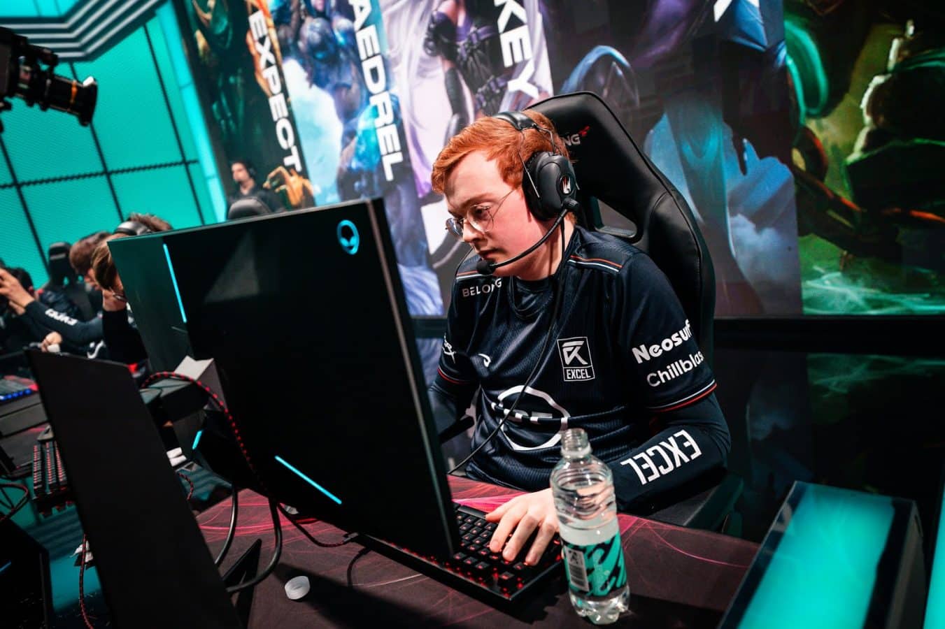 LoL: 2021 Pre-season LEC Power Rankings