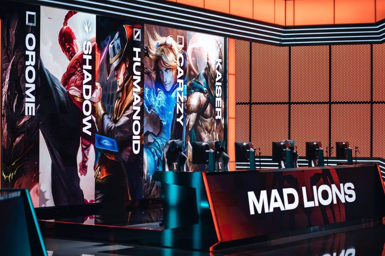 LoL: 2021 Pre-season LEC Power Rankings