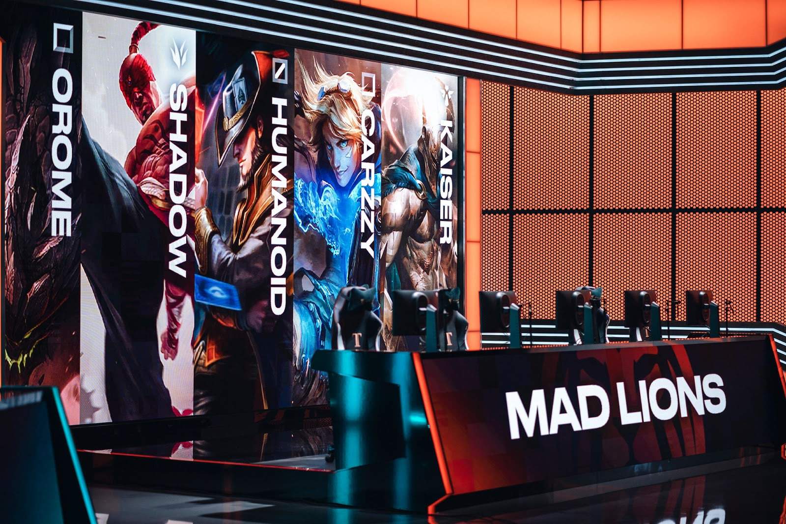 LoL: 2021 Pre-season LEC Power Rankings