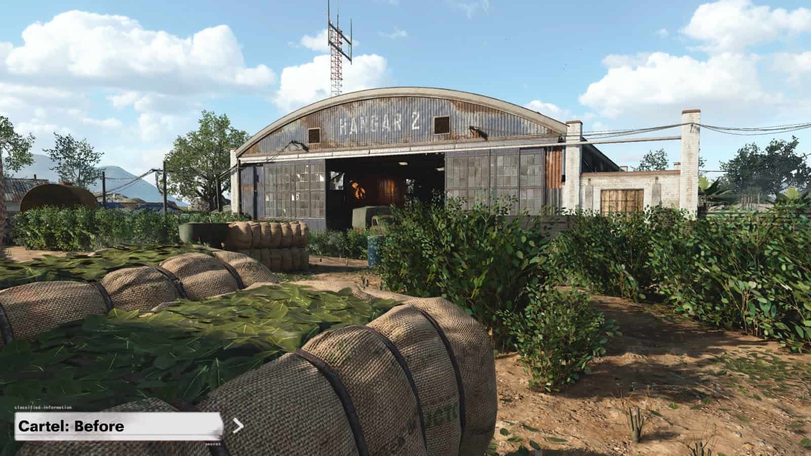 Treyarch Makes Changes To Multiple CoD: BOCW Maps